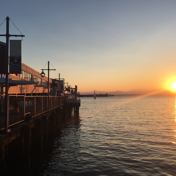 Photos at Pier 70 - Pier in Seattle