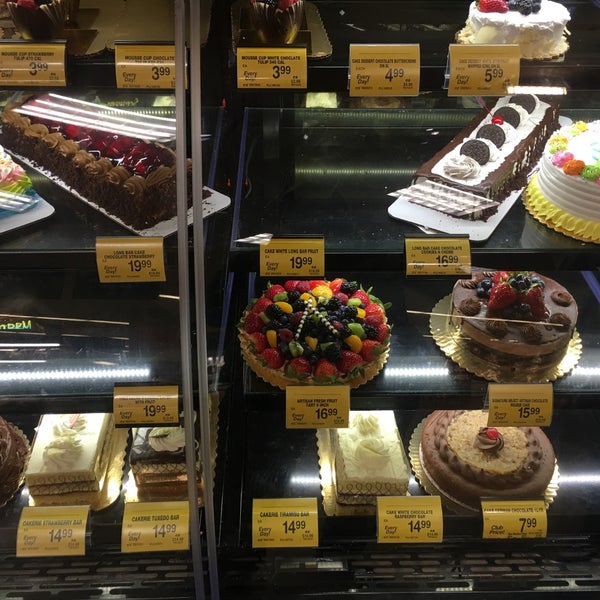 Safeway - 20 tips from 1070 visitors