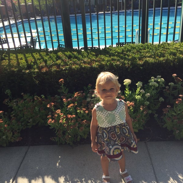 King Farm Pool - King Farm - 1 tip from 71 visitors