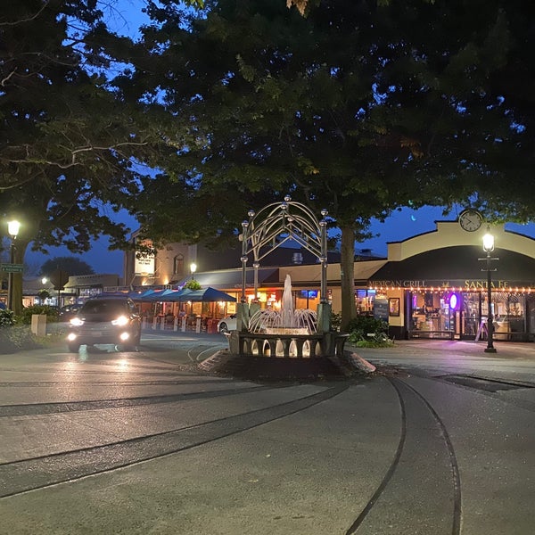 Photos at Edmonds Fountain - Downtown Edmonds - Edmonds, WA