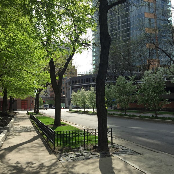 Dearborn Park - Dearborn Park - 5 tips