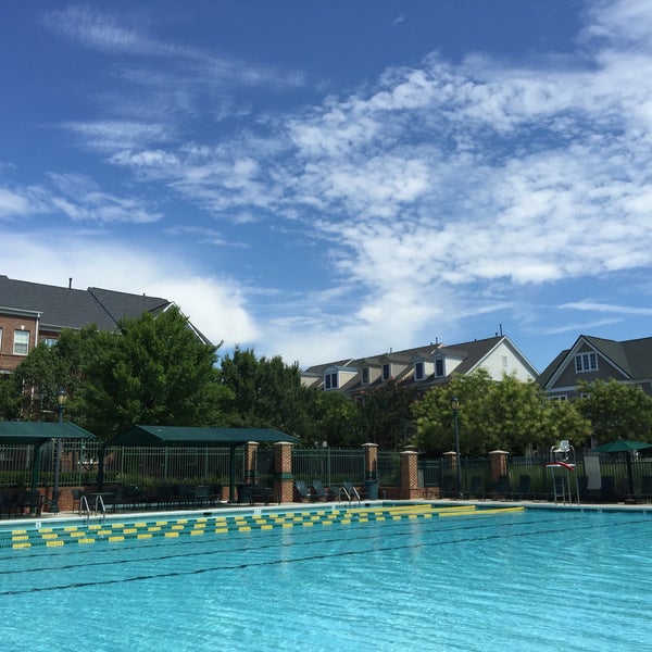 King Farm Pool - King Farm - 1 tip from 71 visitors