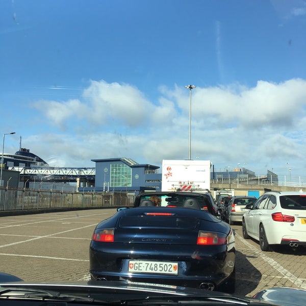 Port of Hull - Marfleet - 1 tip from 769 visitors