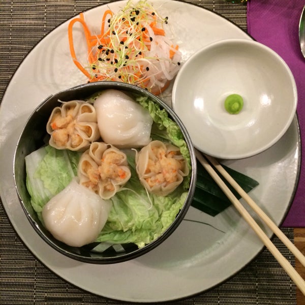 Nooba - Asian Restaurant