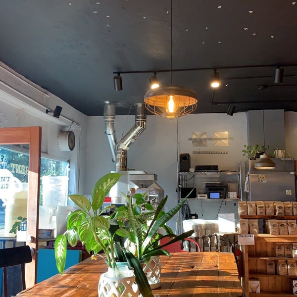 Bent Tree Coffee Roasters - 9 tips