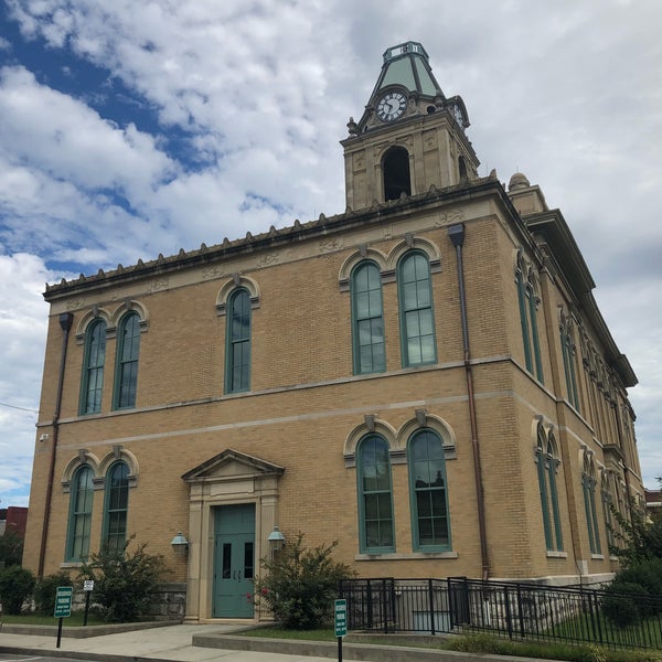 Downtown Springfield - Neighborhood