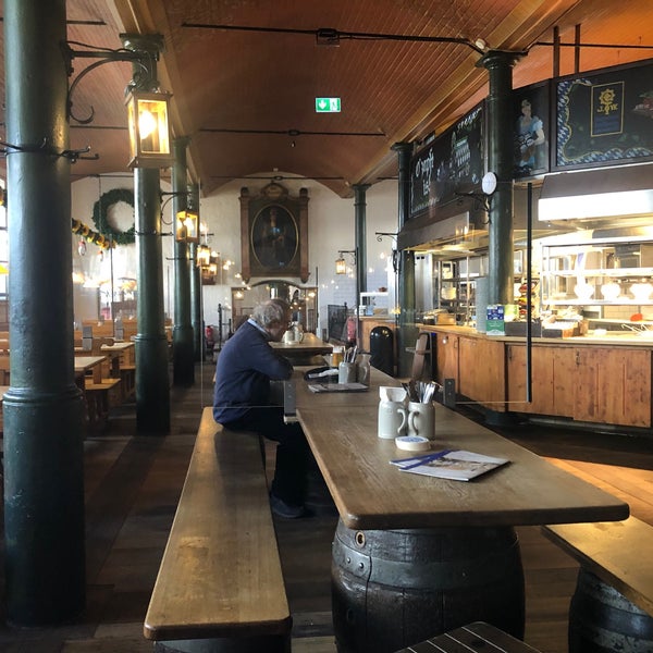 Photos at Augustiner Bräustuben - Bavarian Restaurant in München
