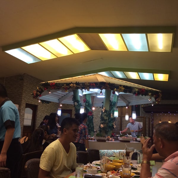 Kamay Kainan - Filipino Restaurant