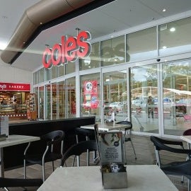 Coles - 59 visitors