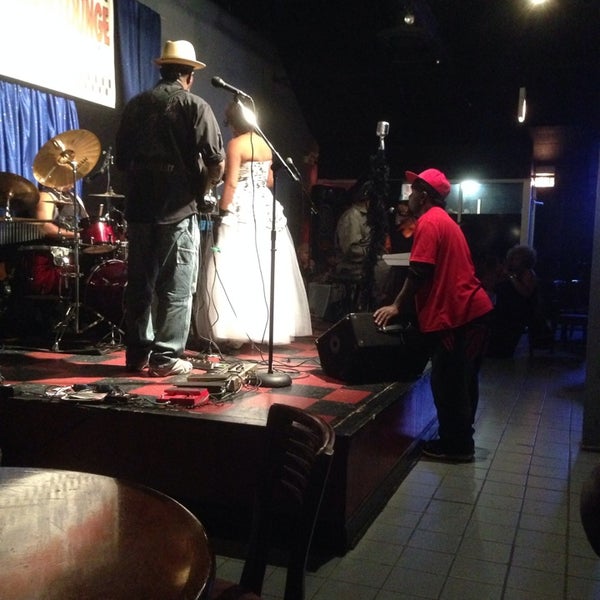 Checkerboard Lounge (Now Closed) - Jazz and Blues Venue in Chicago