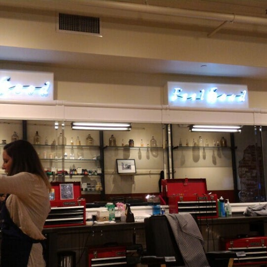 Arrow Barber Shop - 3 tips