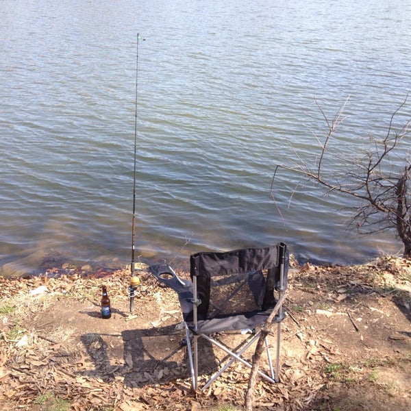 Spanish Lake County Park - St Louis, MO