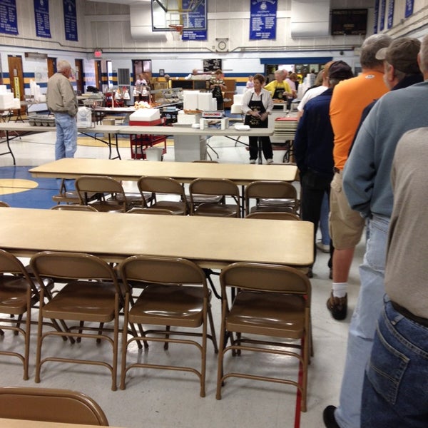 St. Ferdinand Fish Fry - 1 tip from 62 visitors