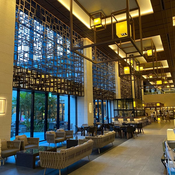 Hyatt Regency Swimming Pool - 1 tip from 51 visitors