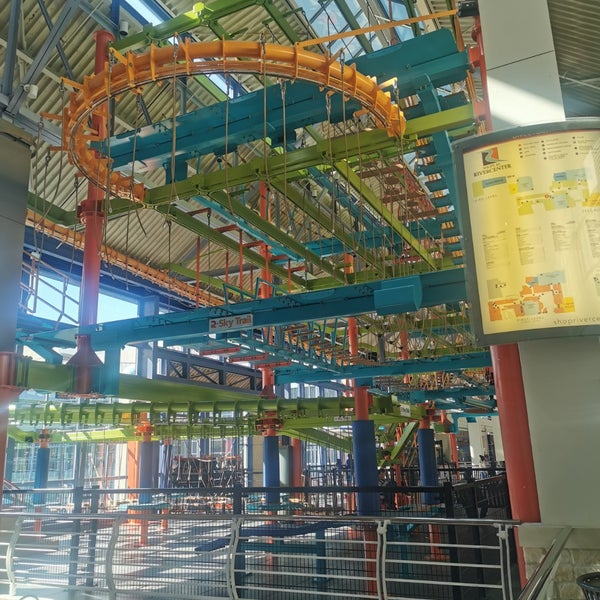 Rivercenter Mall - Shopping Mall in San Antonio