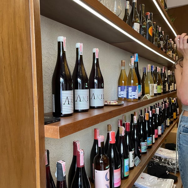 Mod Kwad Wine Shop - Wine Shop in Bangkok