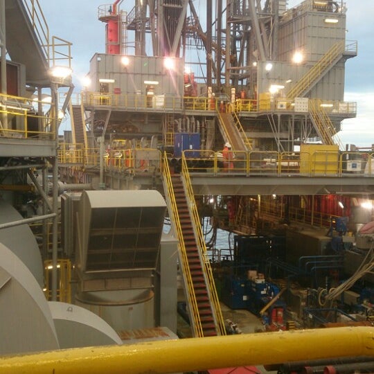 Naga-4 Tembungo A - Tembungo A