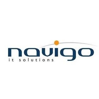 Navigo it solutions - 1 visitor
