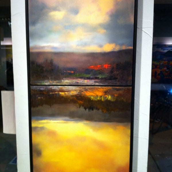 Lisa Sette Gallery - Downtown Scottsdale - 4142 N Marshall Way #G