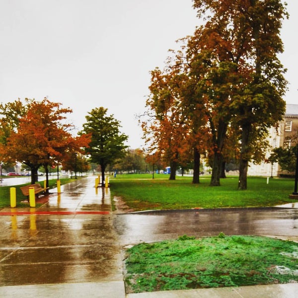 University at Buffalo (UB) South Campus - University - Buffalo, NY