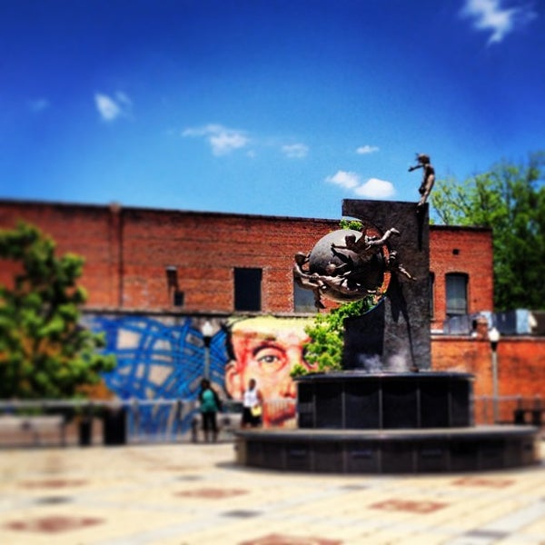 Decatur Square - 14 tips from 4423 visitors