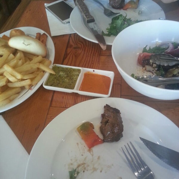 Rio Grill Brazilian Steakhouse - Parramatta, NSW