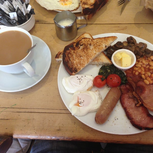 Snails Deli - Rhiwbina, Cardiff, Cardiff - 6 tips from 75 visitors