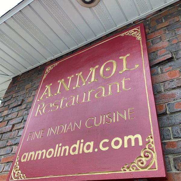Anmol - Indian Restaurant