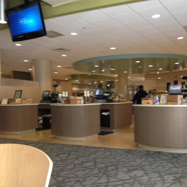 Safeway Corporate Canyon Way - Office