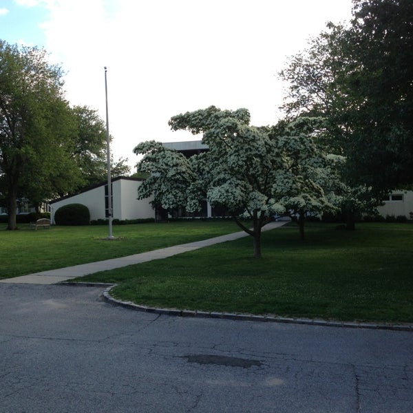 Portledge School - Locust Valley, NY