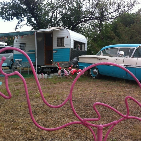 Starlite Classic Campground - Campground