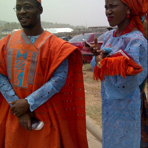 COZA - The CommonWealth Of Zion Assembly - Church