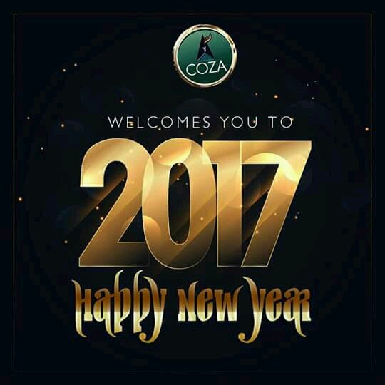 COZA, Abuja - Church