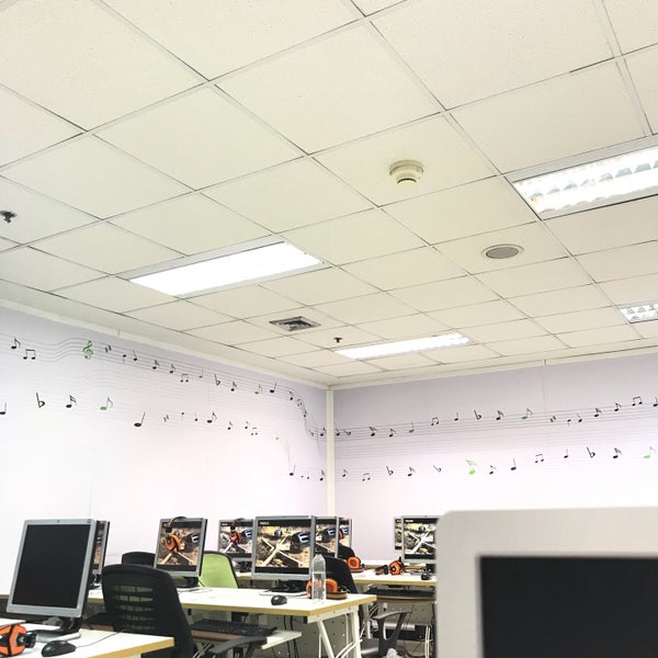 Photos at หอสมุดปรีดี พนมยงค์ (Pridi Banomyong Library ...