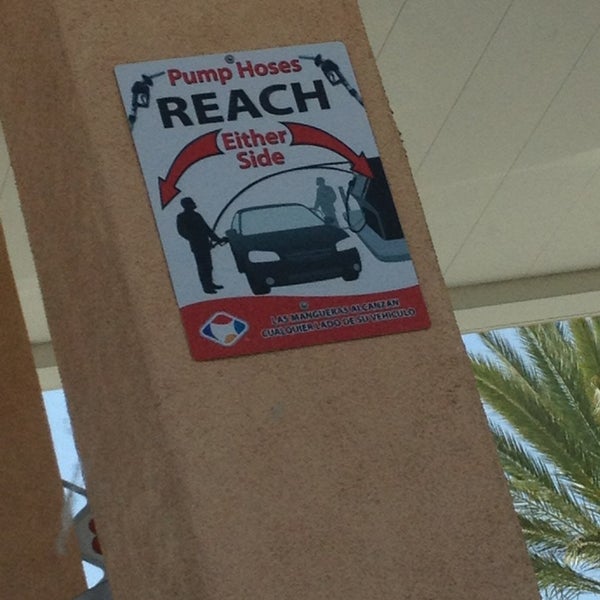 Photos at Ralphs Fuel Center - Gas Station in Rancho Cucamonga