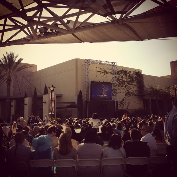 Harvest Christian Fellowship - Church