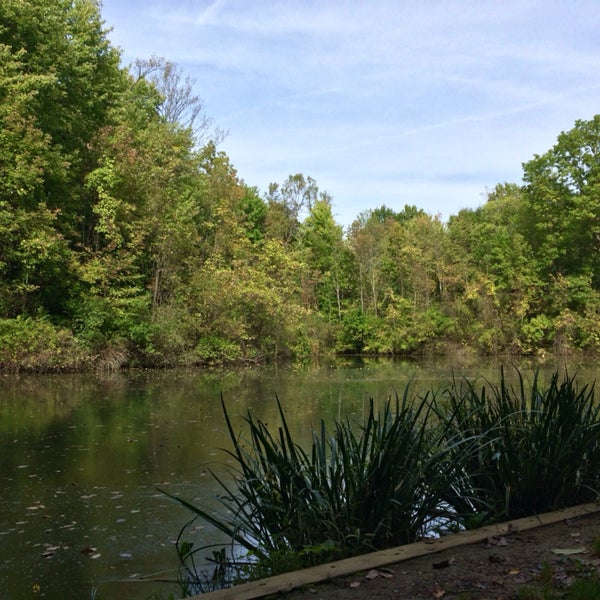 Photos at F.A. Seiberling Nature Realm - Merriman Valley - 11 tips from ...