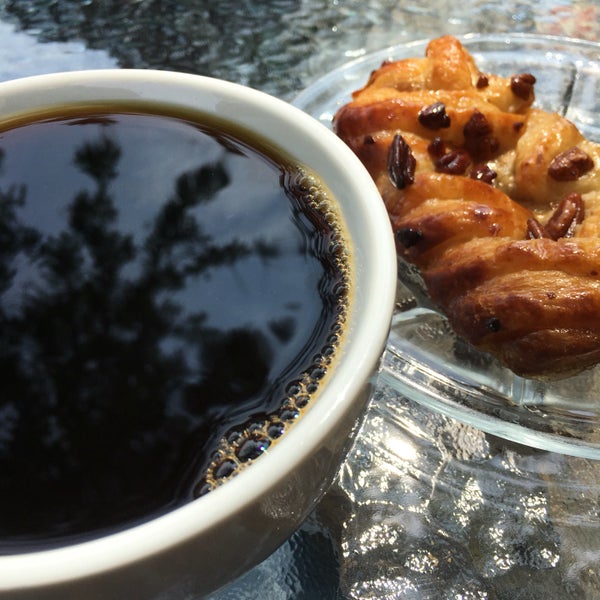 Photos at Angel Falls Coffee - Highland Square - 57 tips from 1088 visitors