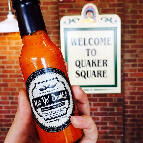 Photos at Quaker Square (Now Closed) - Downtown Akron - Akron, OH