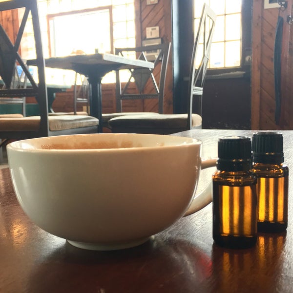 Photos at Angel Falls Coffee - Highland Square - 57 tips from 1088 visitors