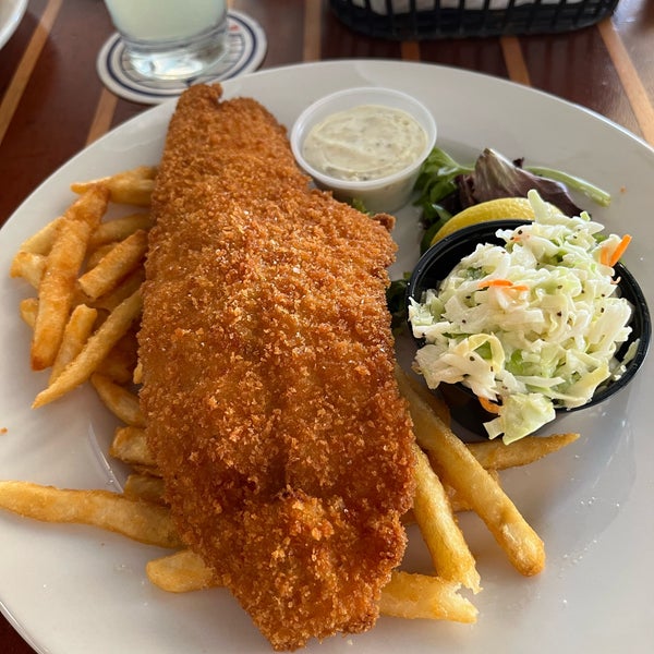 Waterway Cafe - Palm Beach Gardens, FL