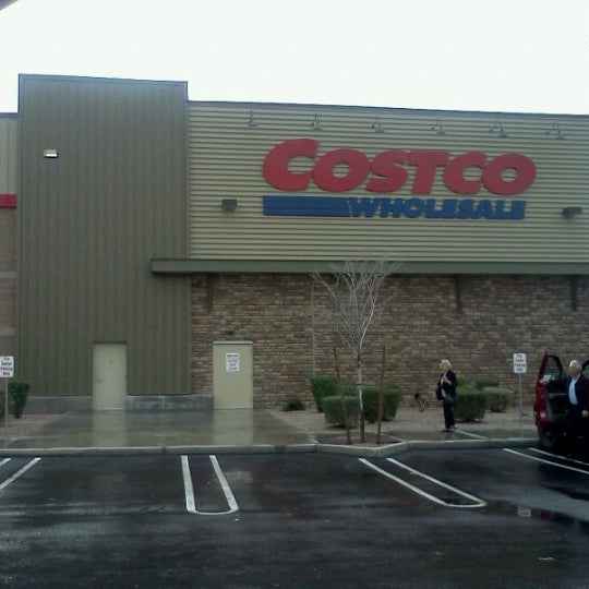 Costco Wholesale - Superstition Springs - Mesa, AZ