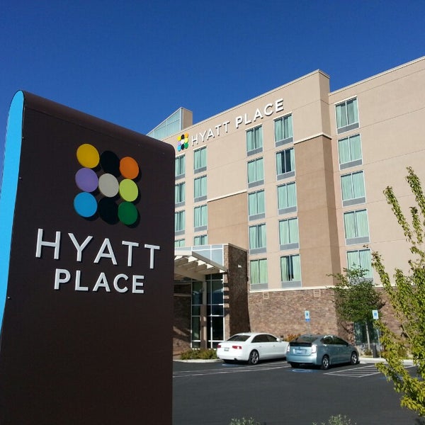 Photos at Hyatt Place Reno-Tahoe Airport - Hotel in Reno