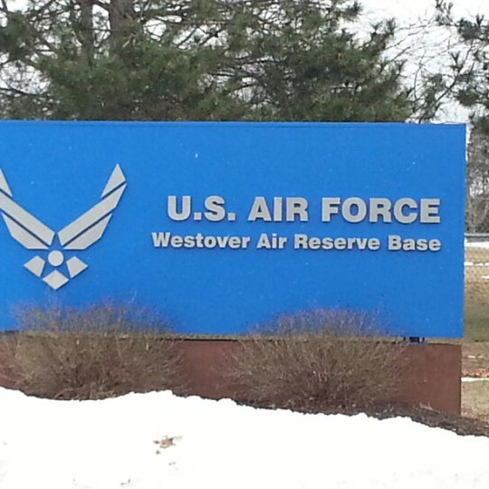 Photos at Westover Air Reserve Base - Military Base