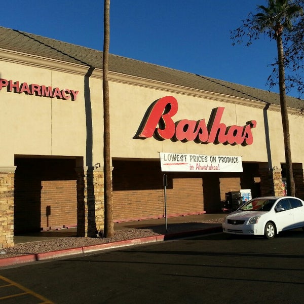 Bashas' - Phoenix, AZ