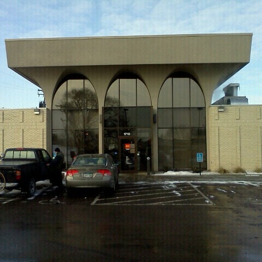 Wells Fargo - Saint Paul, MN