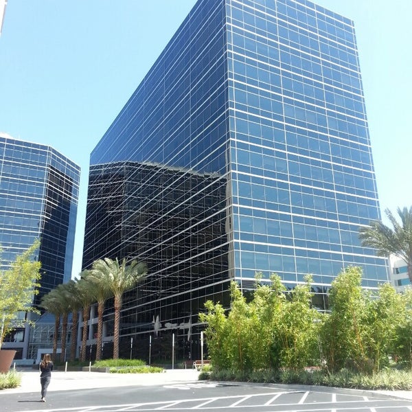 DirecTV HQ - Tech Startup