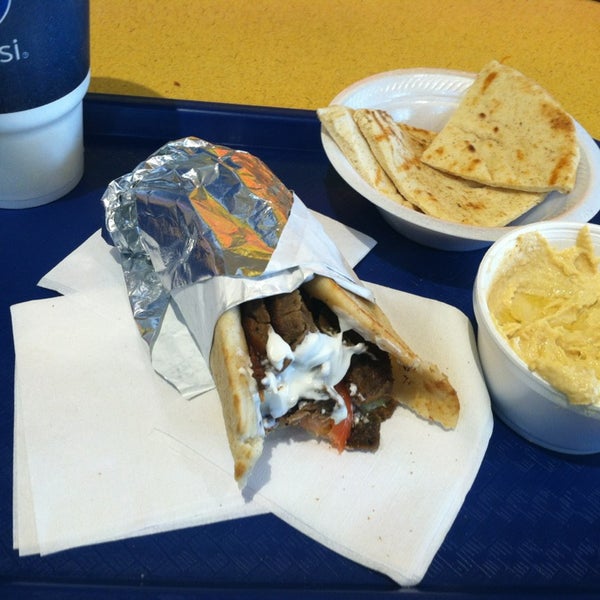 Greek Gyros - Greek Restaurant