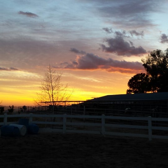 R & R Ranch - Moorpark, CA