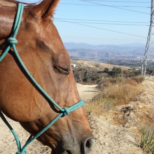 R & R Ranch - Moorpark, CA